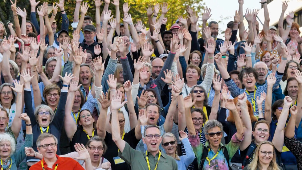 Film zum 6. USk-Deutschlandtreffen|uskdo